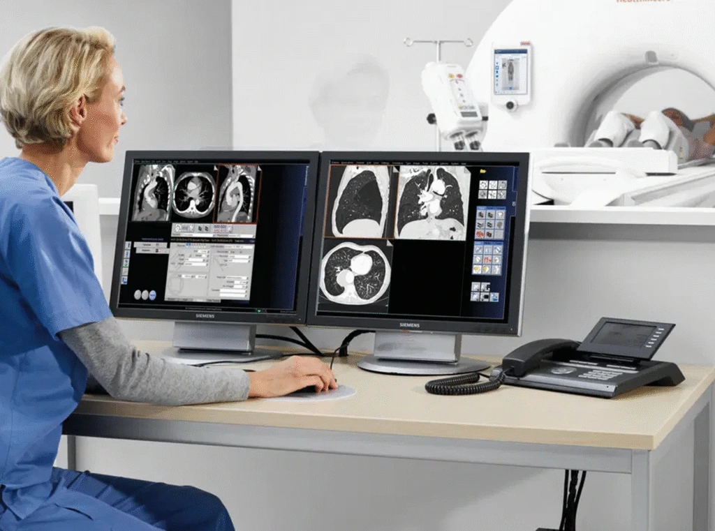Cardiac Diagnostic Imaging in Chandler and Queen Creek, AZ